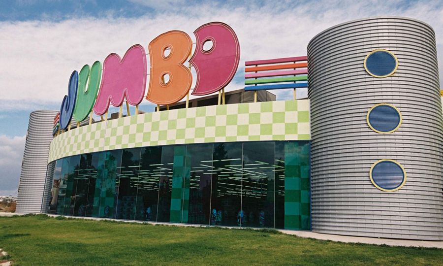 Αύξηση 5% των πωλήσεων για το Jumbo Κύπρου, Η ΚΑΘΗΜΕΡΙΝΗ, kathimerini ...