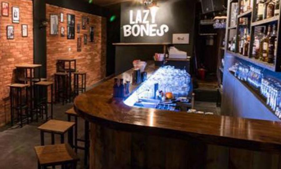 Lazy Bones Bar / Cocktail Bar, Η ΚΑΘΗΜΕΡΙΝΗ, kathimerini.com.cy