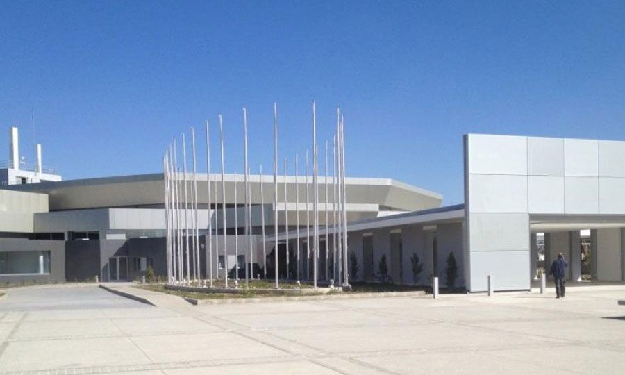 Στα χέρια ιδιωτών το «Φιλοξένια», Η ΚΑΘΗΜΕΡΙΝΗ, kathimerini.com.cy