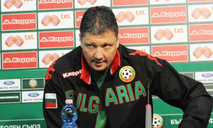 ΑΠΟΕΛ: Γράφουν για Πένεβ οι Βούλγαροι, Η ΚΑΘΗΜΕΡΙΝΗ, kathimerini.com.cy