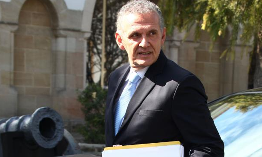 Φωτίου: Eλλάδα-Κύπρος επιδιώκουν από ΕΕ εφαρμογή μέτρων κατά Τουρκίας ...