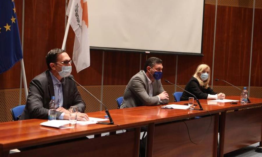 Νέο πακέτο στήριξης της οικονομίας λόγω παράτασης των μέτρων ύψους €70 ...