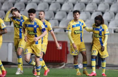 Αθλητισμός, Κύπρος, Η ΚΑΘΗΜΕΡΙΝΗ, kathimerini.com.cy