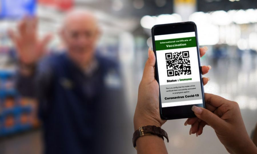 Χειροπέδες σε υπάλληλο που έδειξε πλαστό safepass, Η ΚΑΘΗΜΕΡΙΝΗ ...