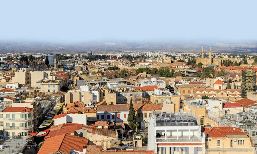 Αποκαλυπτικό: Τι περιλαμβάνει η μελέτη για τις ε/κ περιουσίες, Η ...