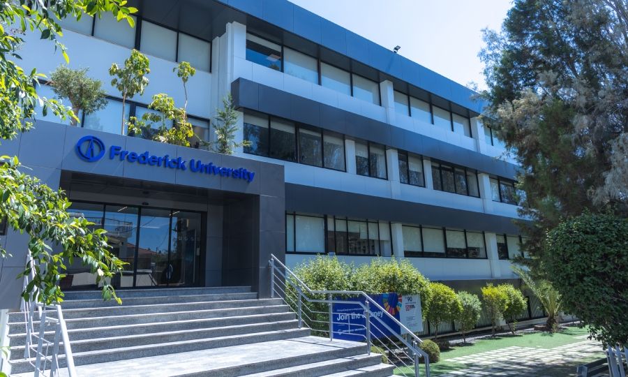 60 χρόνια Frederick: Ιδρύεται Σύνδεσμος Αποφοίτων Frederick, Η ΚΑΘΗΜΕΡΙΝΗ, kathimerini.com.cy