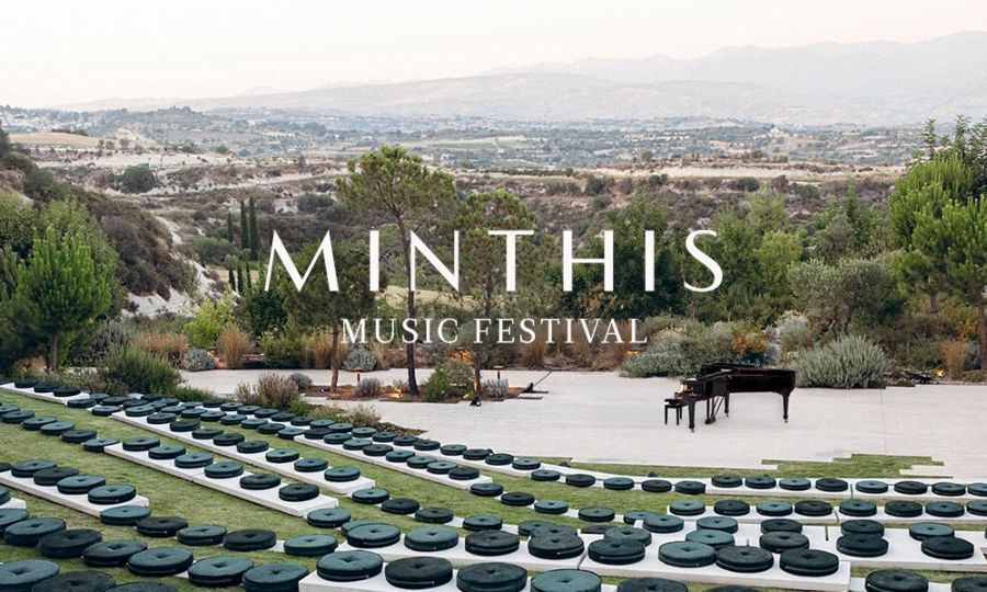 Το Vision String Quartet φέρνει τη μουσική δωματίου στο Minthis, Η ...
