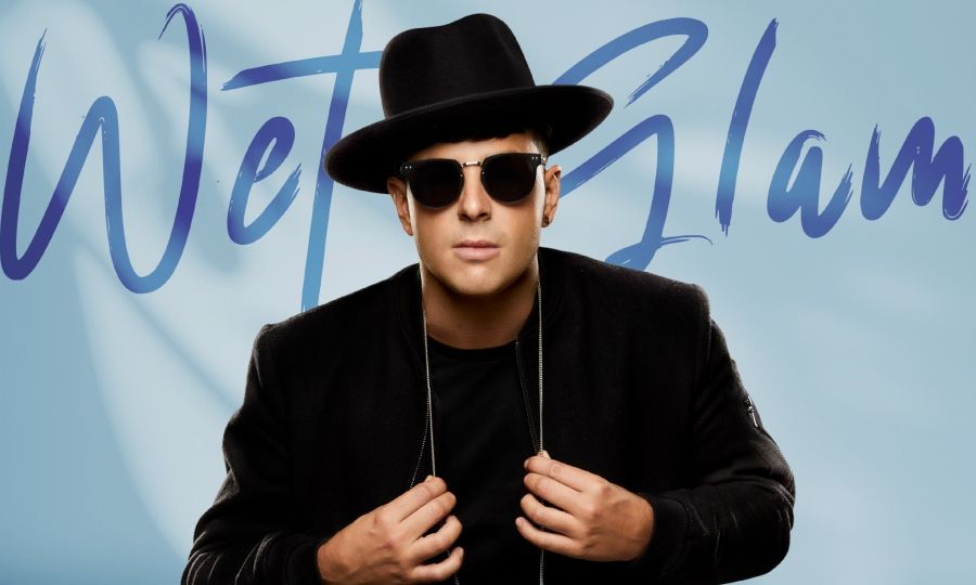 Τα Wet Glam - Summer Poolside Series επιστρέφουν με τον Timmy Trumpet ...